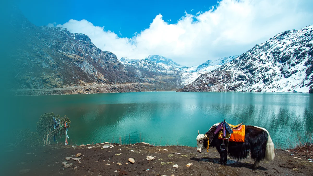 29 Best Places to Visit in Sikkim – Travel & Adventure Guide