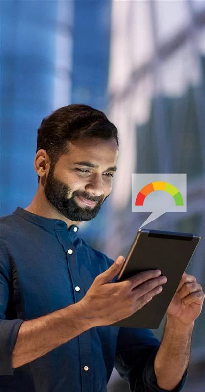 Check Free CIBIL Score Online | Get Instant Credit Score Report