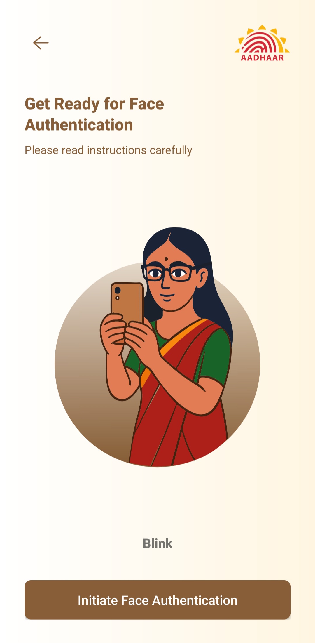 New Aadhaar App Launched: Top Features You Need to Know